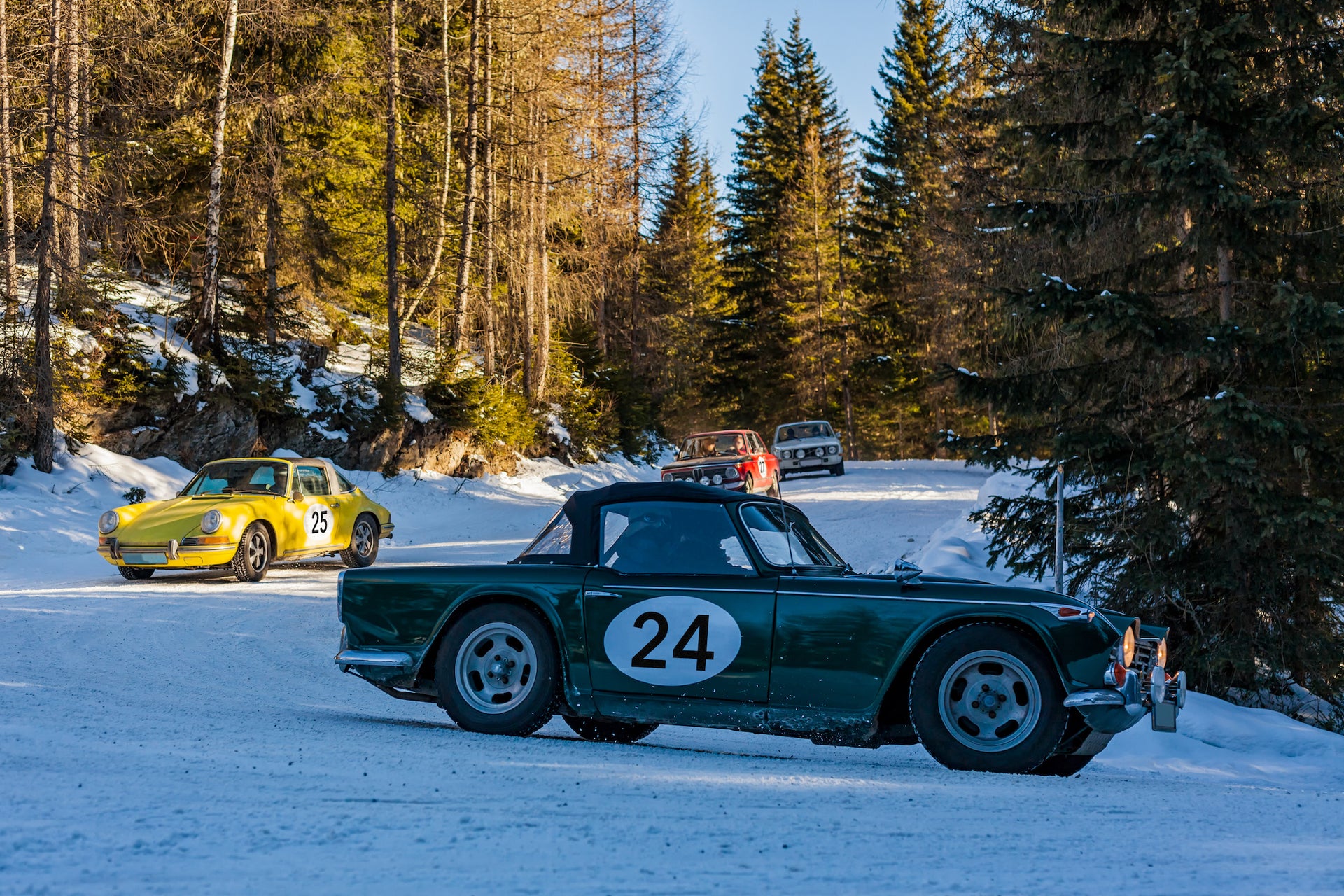 Car Ice Racing Tire Studs – GRIP STUDS