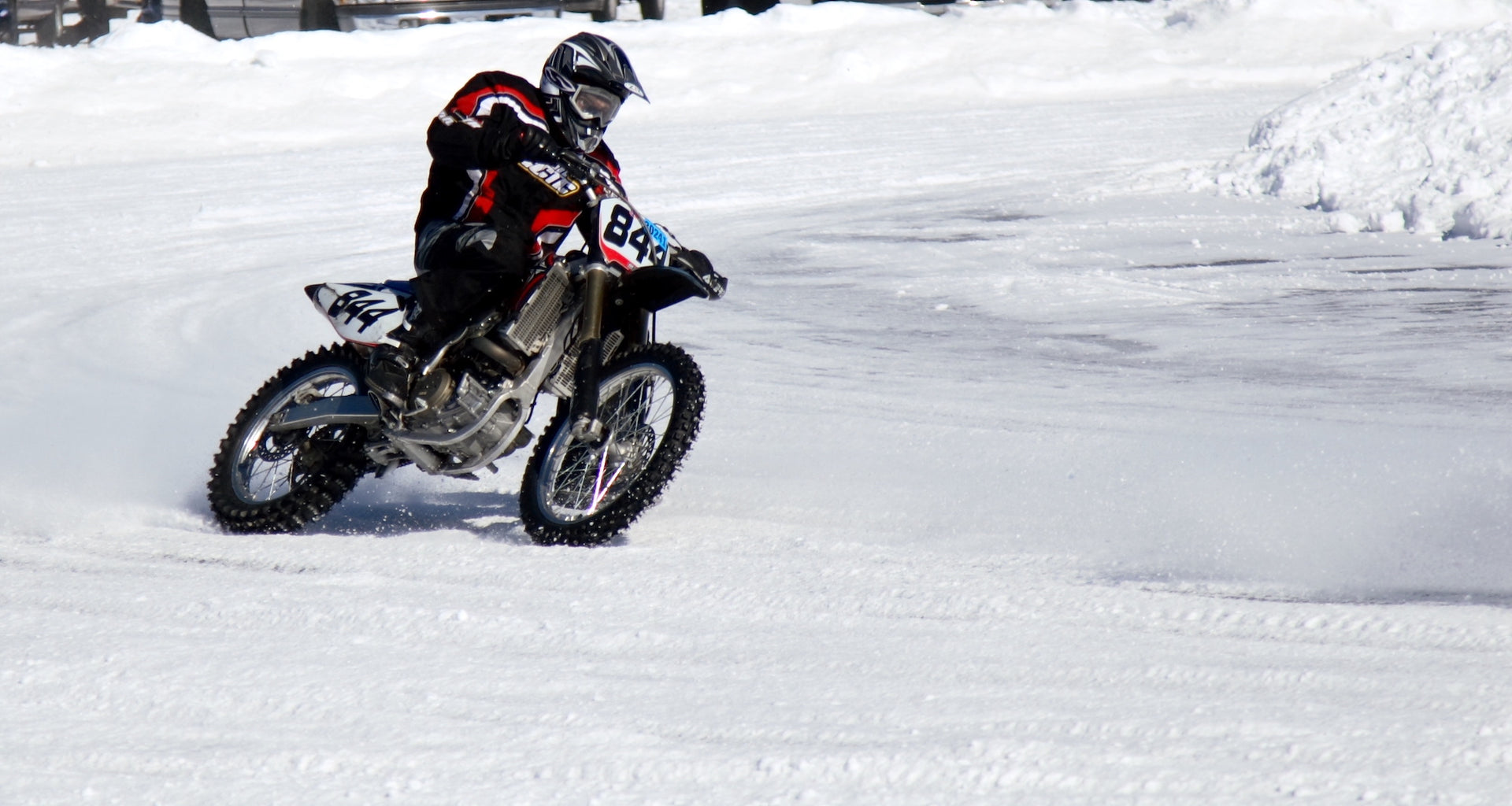 Grip Studs® | Motorcycle Ice Racing Studs – GRIP STUDS