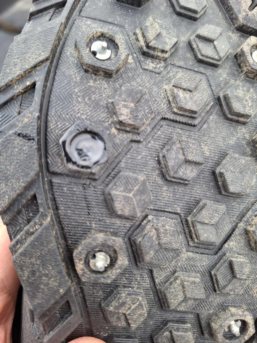 Model 1100 Wading Boot Studs – GRIP STUDS