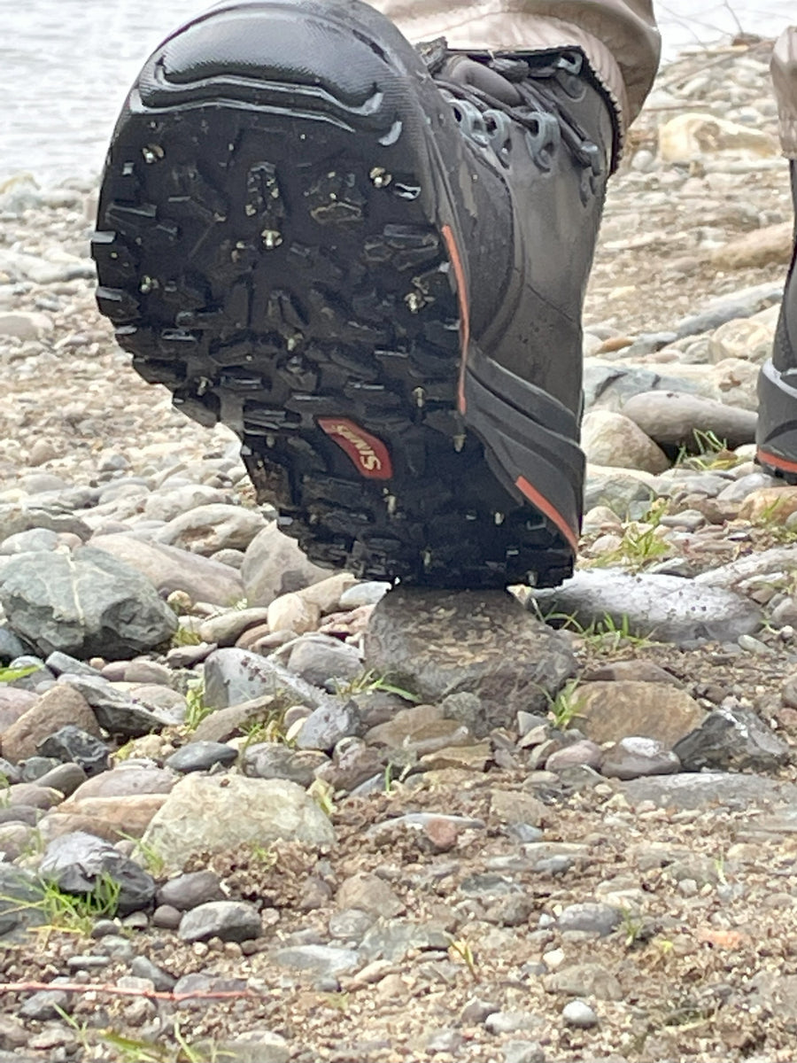 Model 3000B Wading Boot Studs – GRIP STUDS