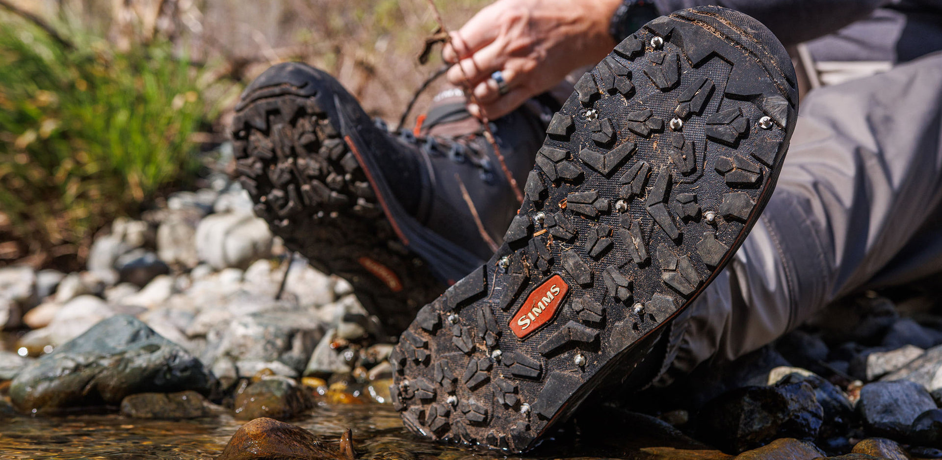 Grip Studs® | Traction for Tires, Boots & Heavy Equipment – GRIP STUDS