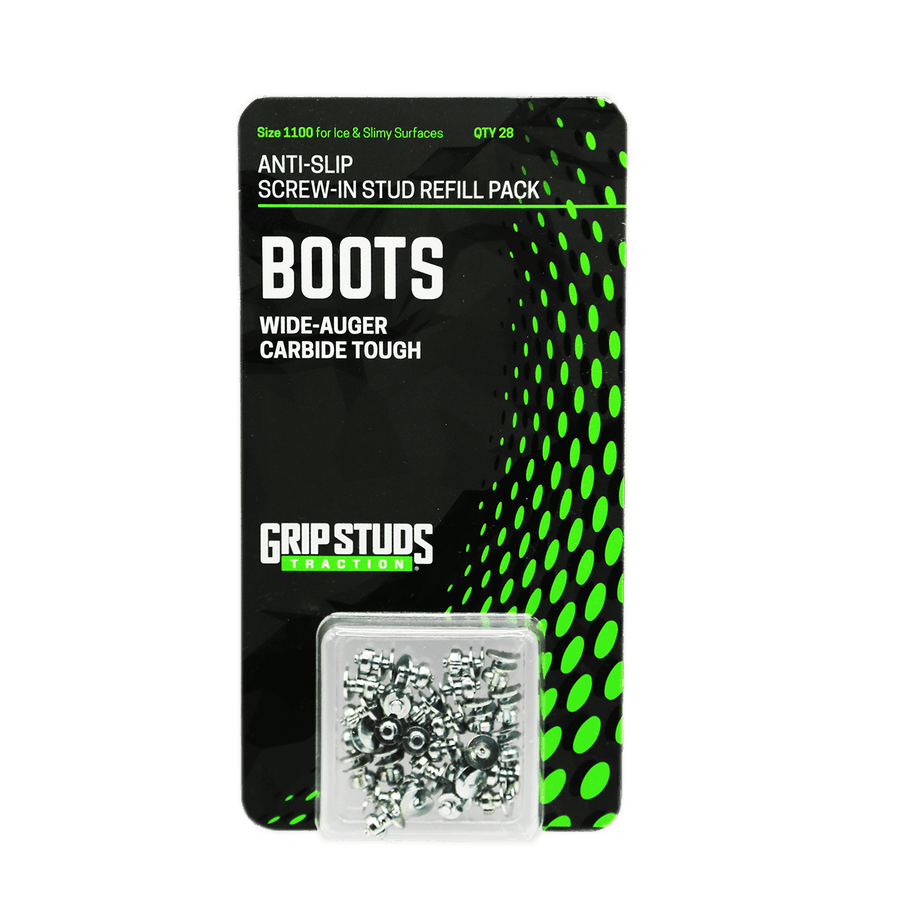 Model 1100 Wading Boot Studs – GRIP STUDS